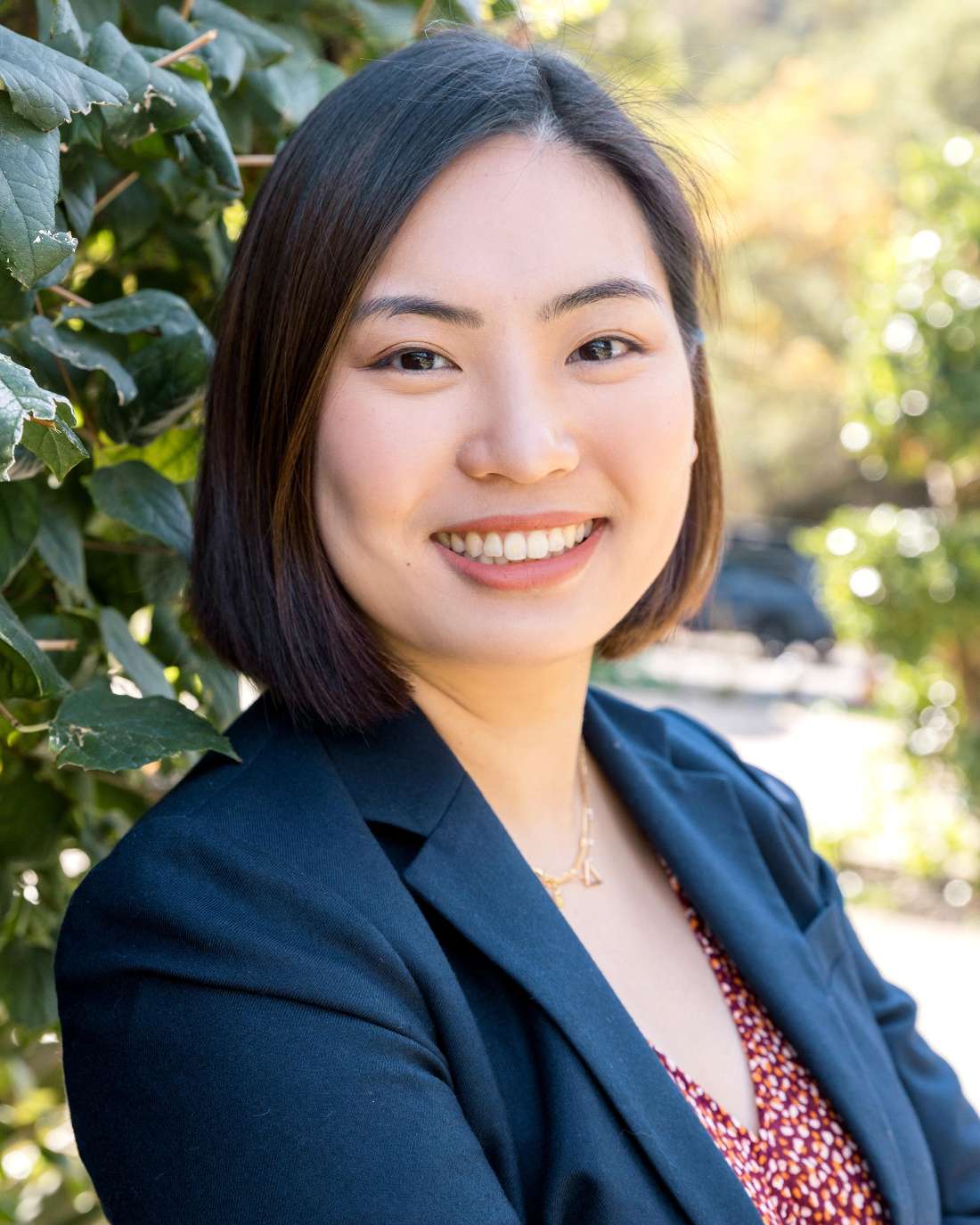 Dentist in Fremont CA | Alicia Lo, DMD